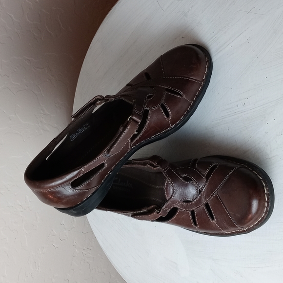 Clarks | Shoes | Clarks Bendables Woman Shoes | Poshmark